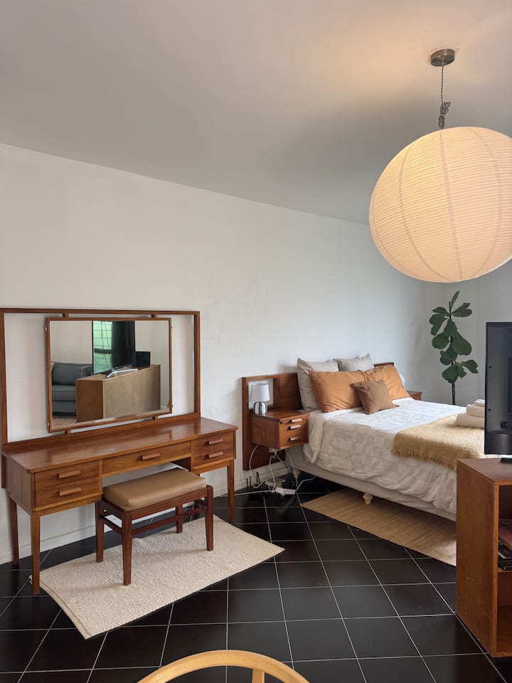 Sereno Studio - Cape Town