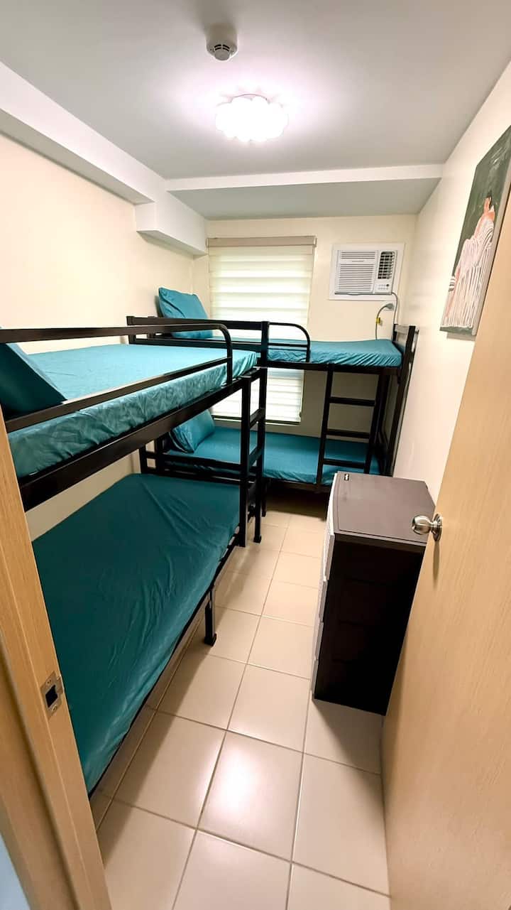 Tandem Units Near Ccf And Bridgetown - Cainta