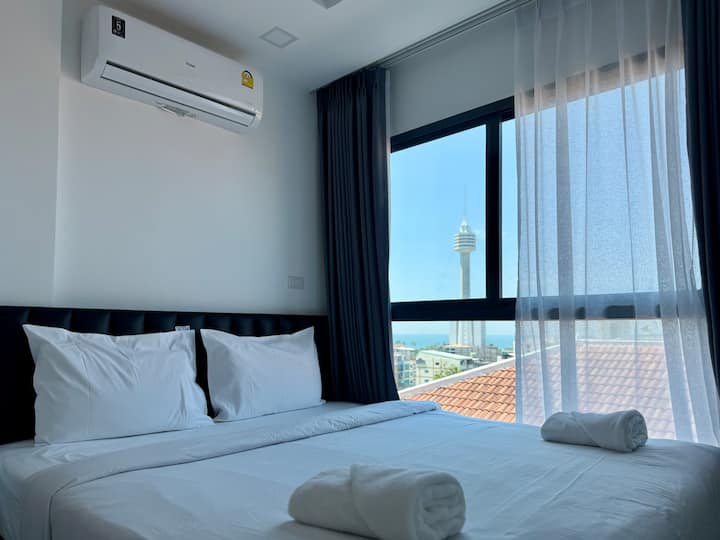 Siam Oriental Star Comfortable Living Pratumnak #7 - Pattaya City
