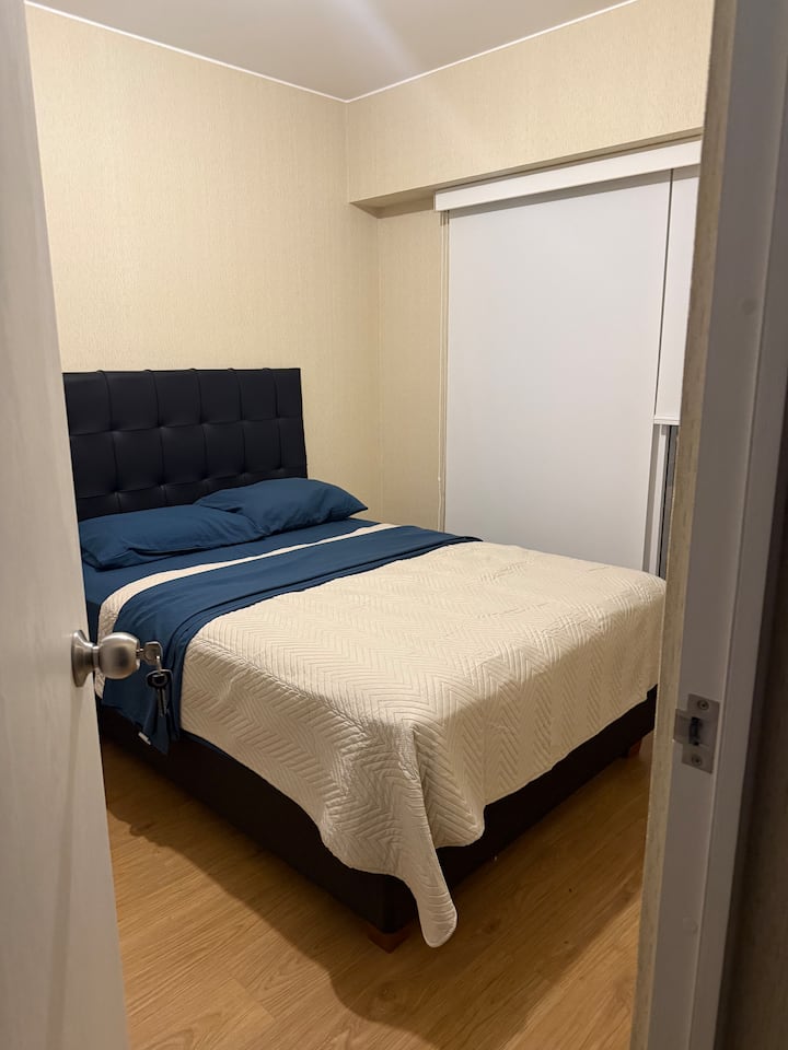 Depto. Vista Espectacular - Lima