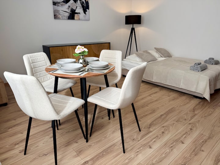 Buda Castle Luxury Apartment - Budapest