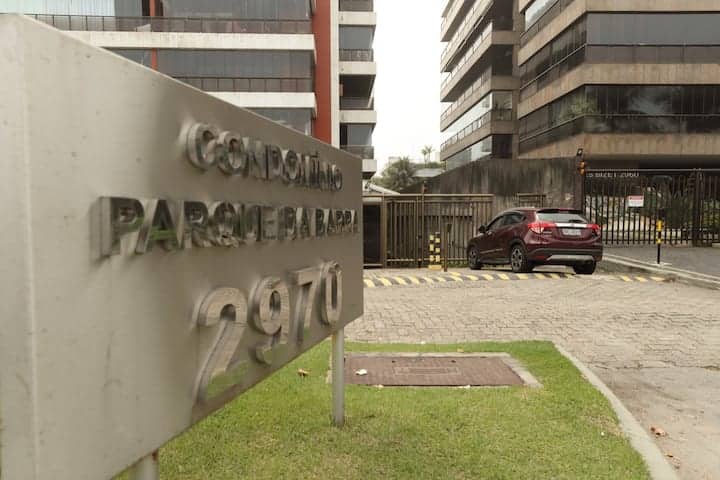 Apartamento Na Praia, Localização Perfeita! - Rio de Janeiro