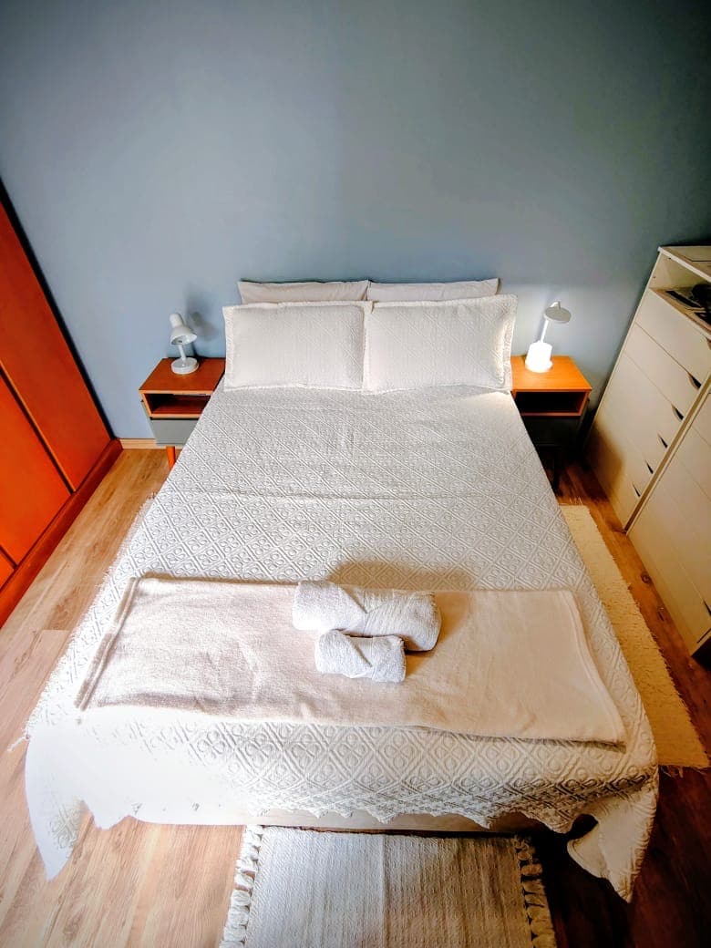 NEW Charming Room - Airbnb