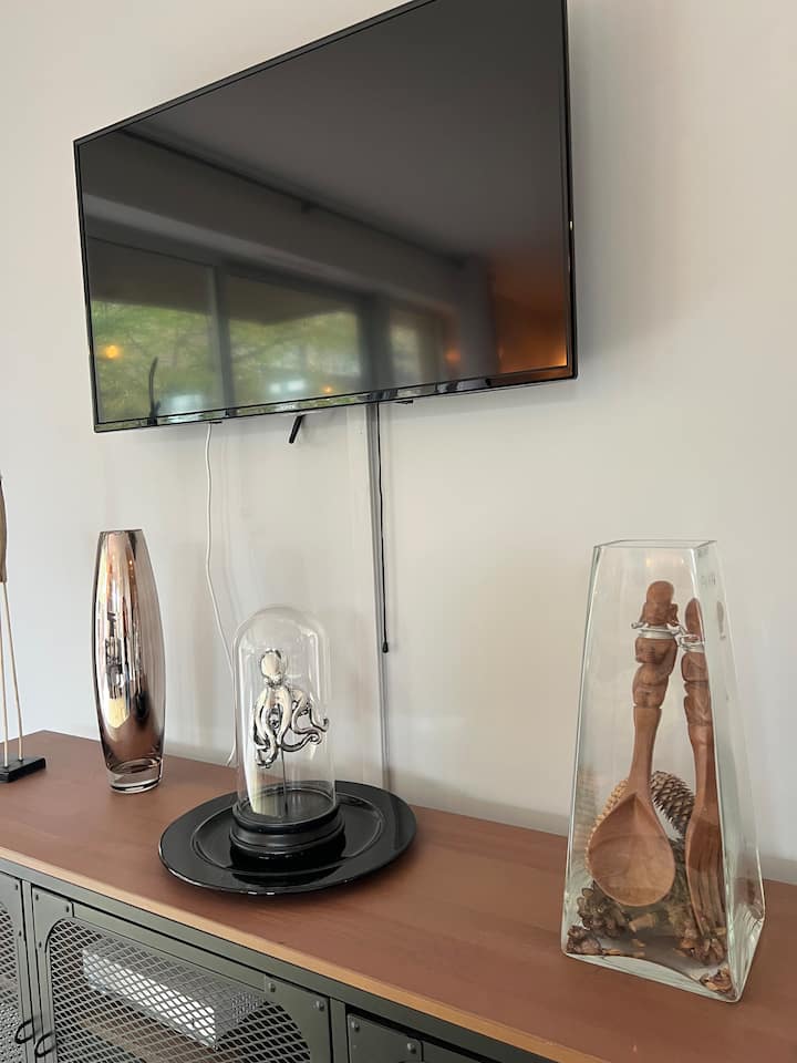 Appartement Bord De Mer - Plage de Benerville-sur-Mer