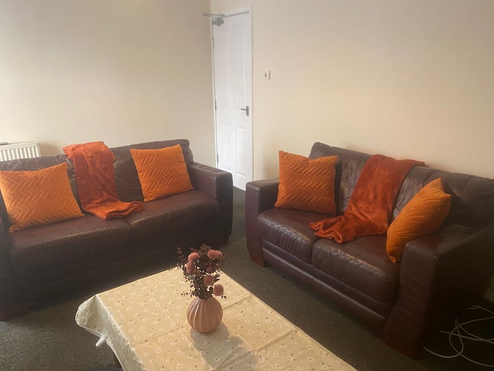 Payton Mews - Whole House - Canterbury