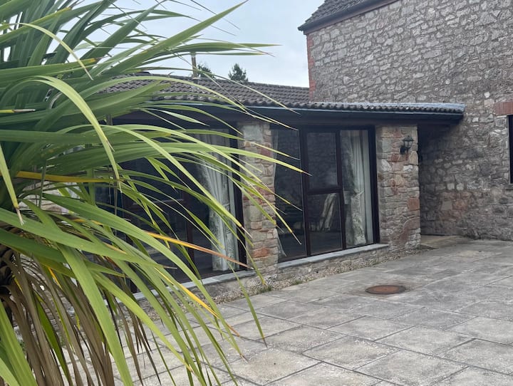 The Annexe - Chepstow