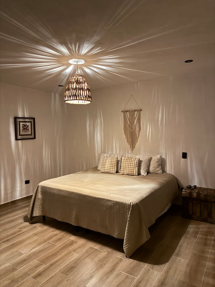 Casa Rama - San Miguel de Allende