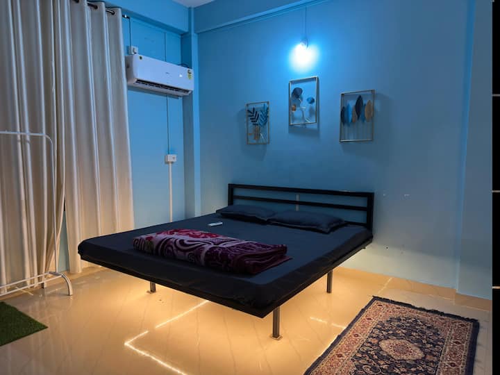 Morisika Entire Unit 1 - Dibrugarh