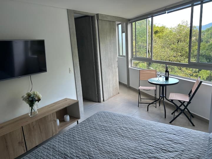 Apartamento Living La Ceja - La Ceja