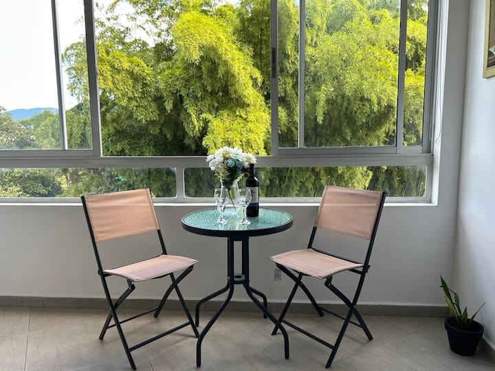Apartamento Living La Ceja - La Ceja