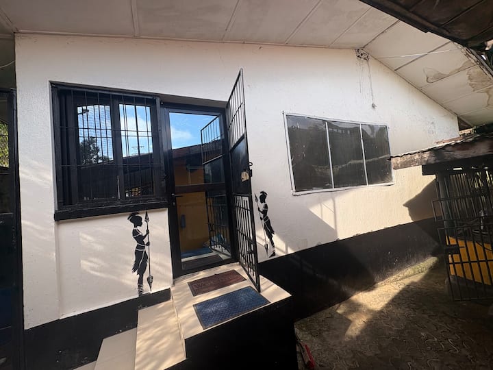 Athena Brand Corporation Airbnb - Monrovia