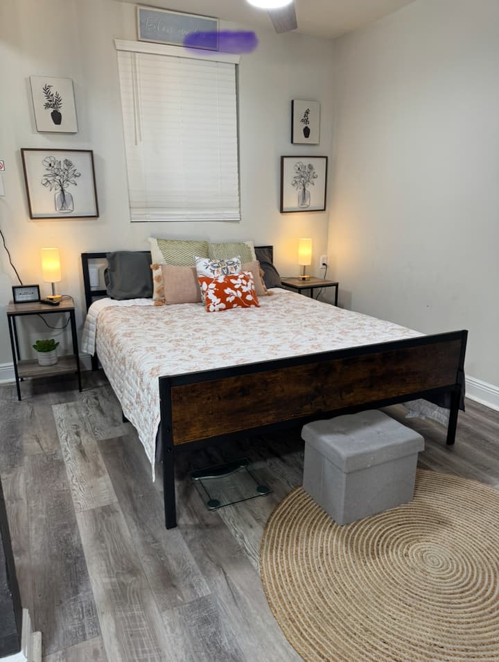 Apartment Near To Legoland And Disney - Davenport, FL