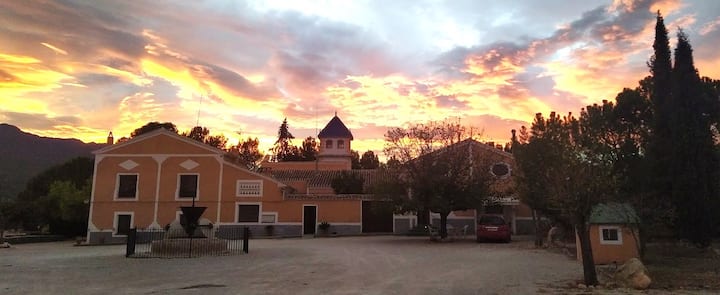 Cortijo De Rojas - Moratalla