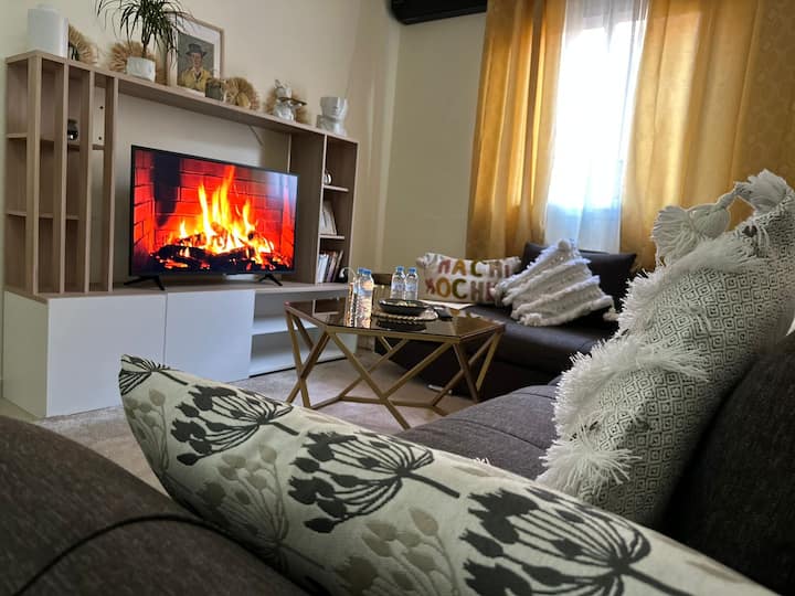 Flat In Marrakech - Marrakesh