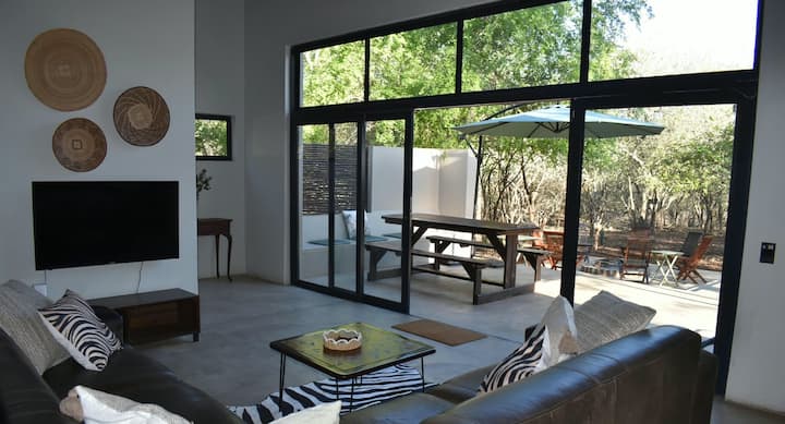 Mukaya Haven - Marloth Park