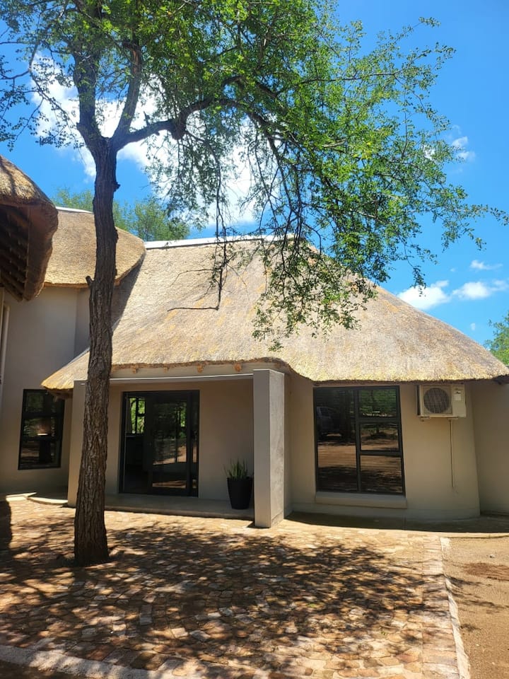 Mukaya Haven - Marloth Park