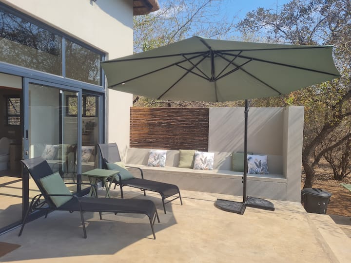 Mukaya Haven - Marloth Park