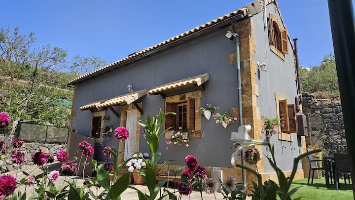 Finca Las Tejas - Moya