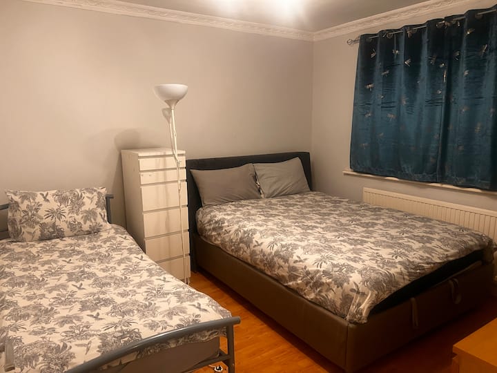 London Executive King Room - Barking