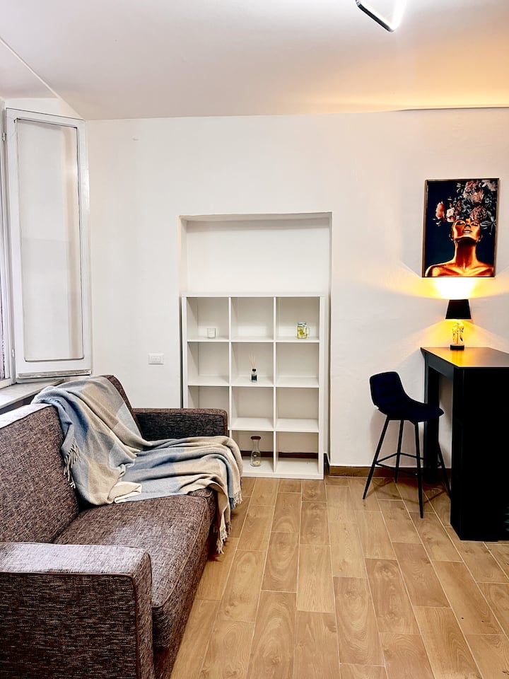 Essential Living - 20 Min Walk From Como Lake - Como