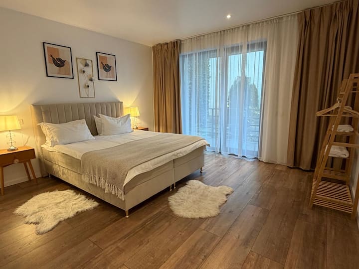 Prime Apartment - Sinaia