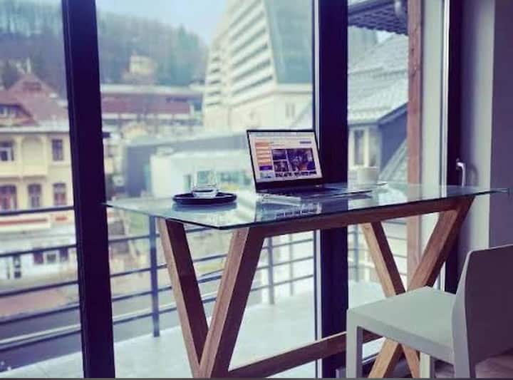 Prime Apartment - Sinaia