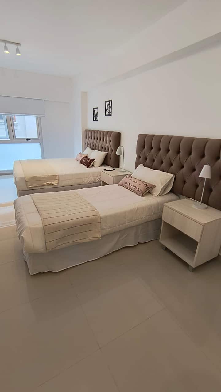 Vianzoba • Loft 539 Moderno | Piscina | San Telmo - Buenos Aires