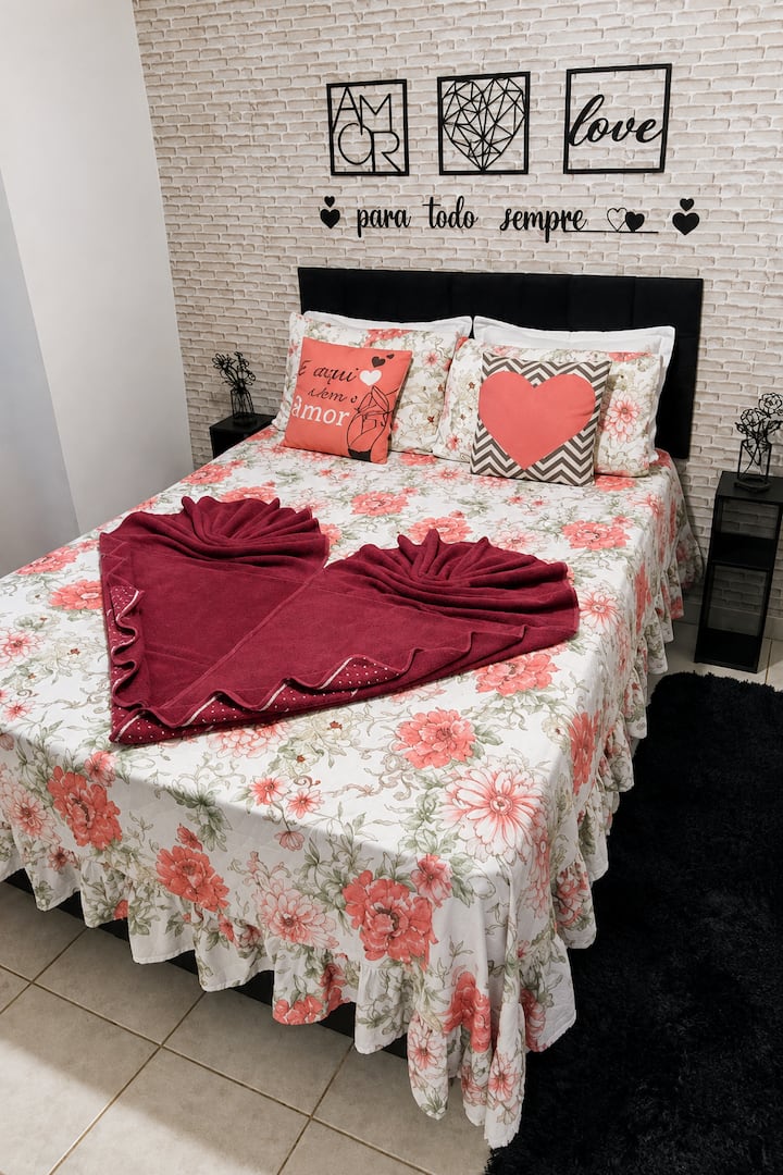 Cosy House 3 Minutes From Vila Militar - Rio de Janeiro