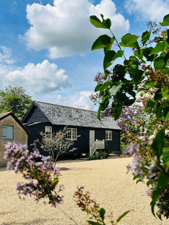 The Granary, Valley Farm - Andover, KS