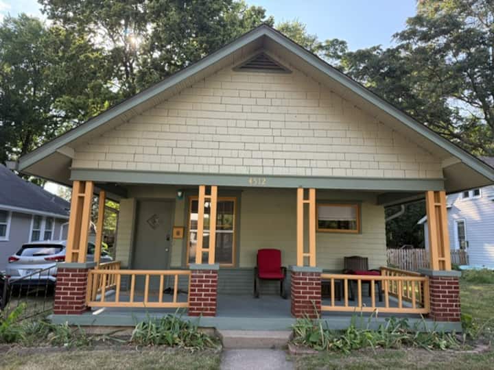Entire Home In Kansas City - Kansas City