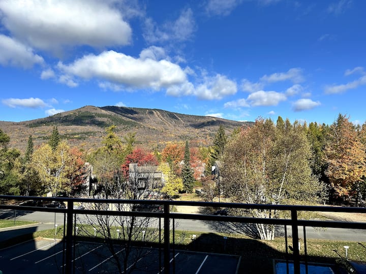 Paradis Perché – Vue Grandiose Sur Les Montagnes - Beaupré
