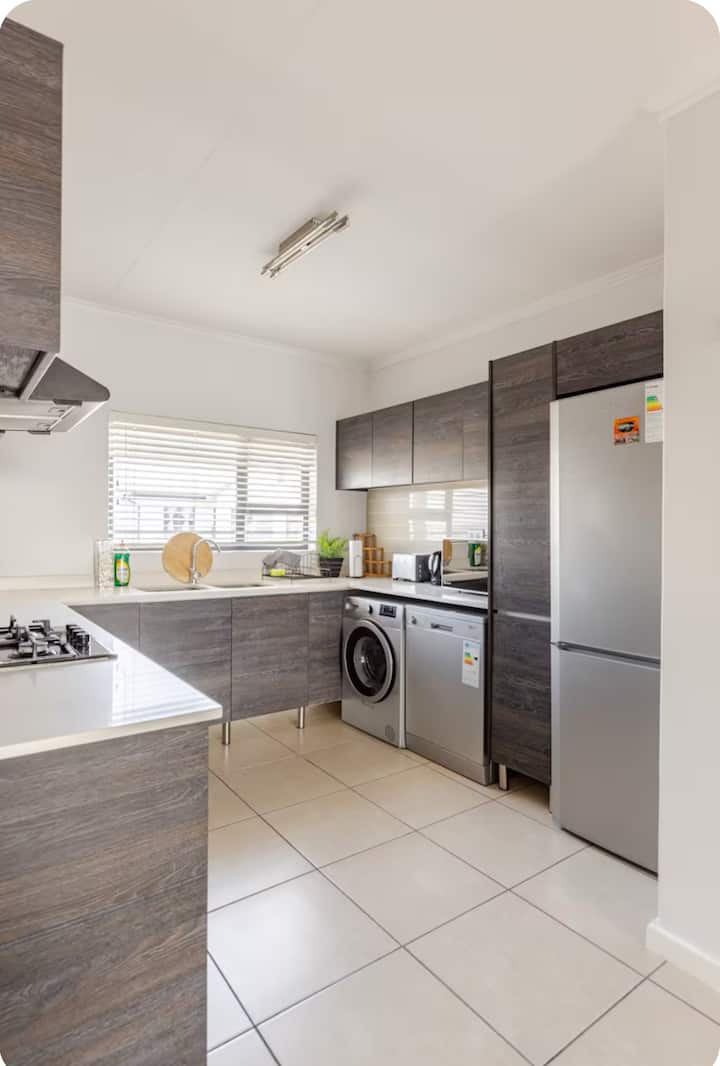 Apartment Near Airport - Edenvale