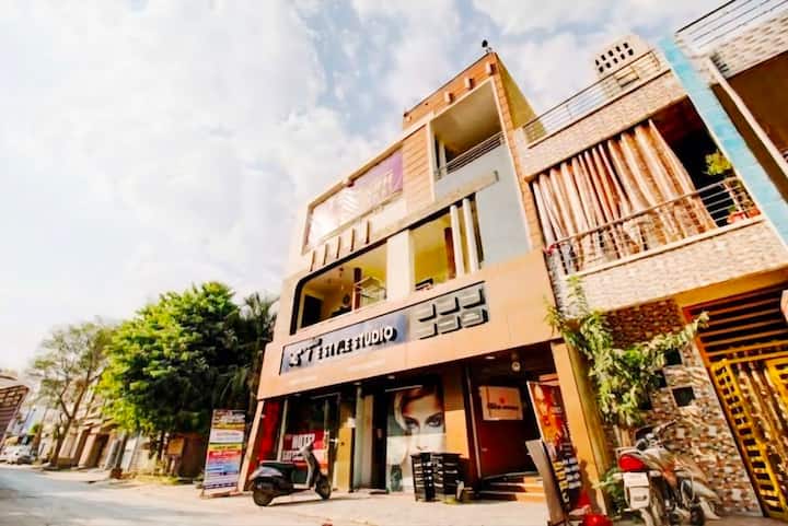 Satyam Shree - Indore