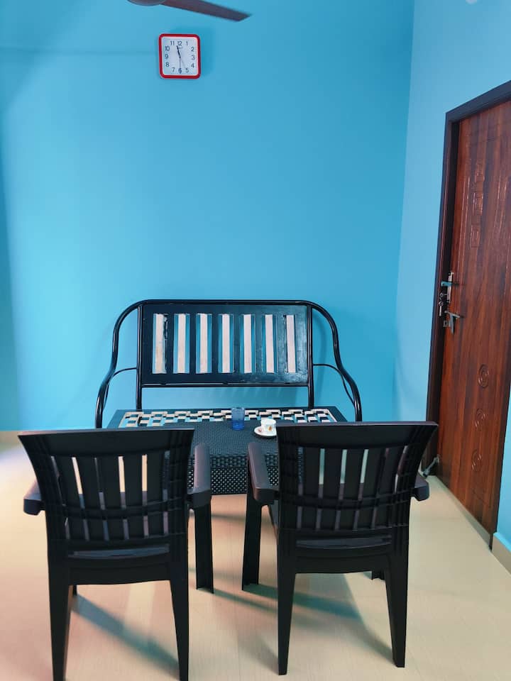 Megasri  Homestay - Chidambaram