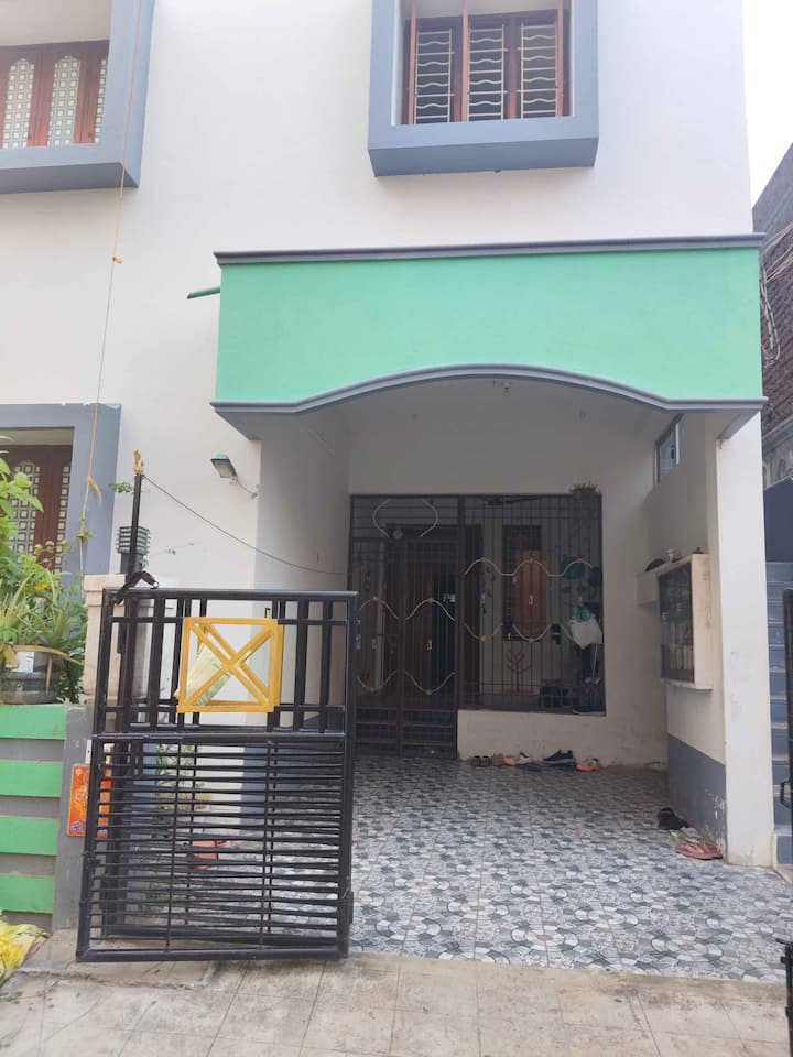 Megasri Homestay - Chidambaram