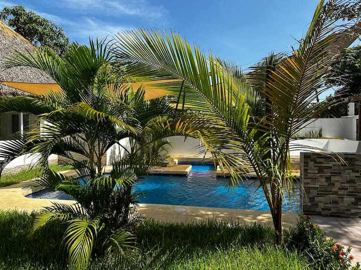 Villa Glorel - Monterrico