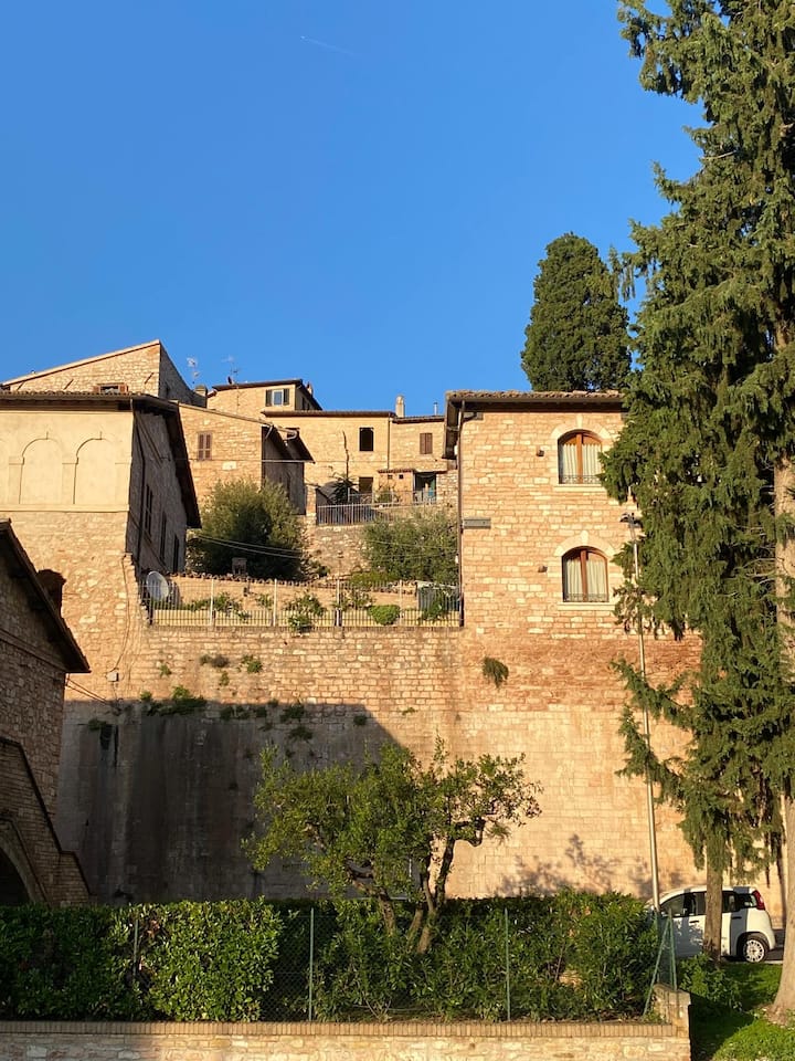 Dalla Pia - Spello
