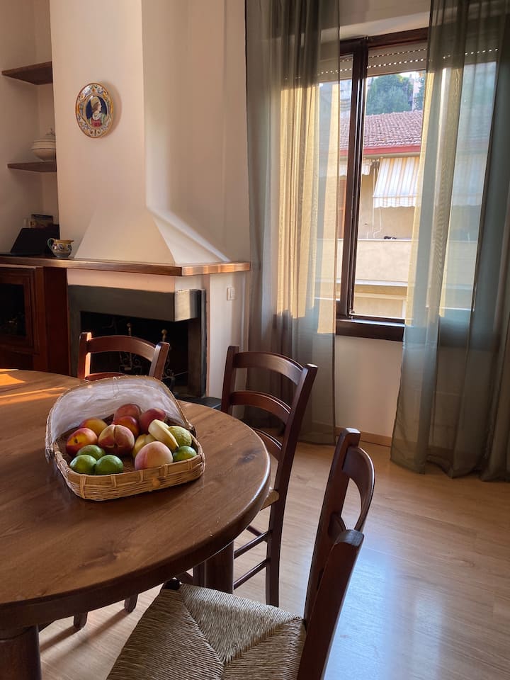 Dalla Pia - Umbria