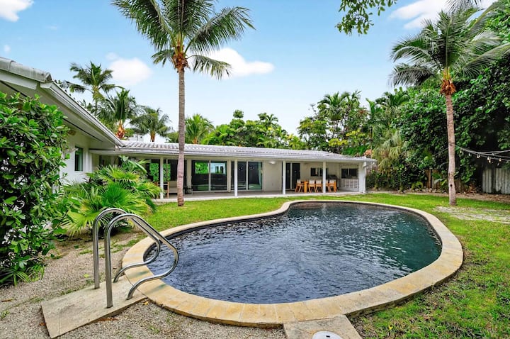 Key Biscayne Oasis On Harbor Ct - Bahamas