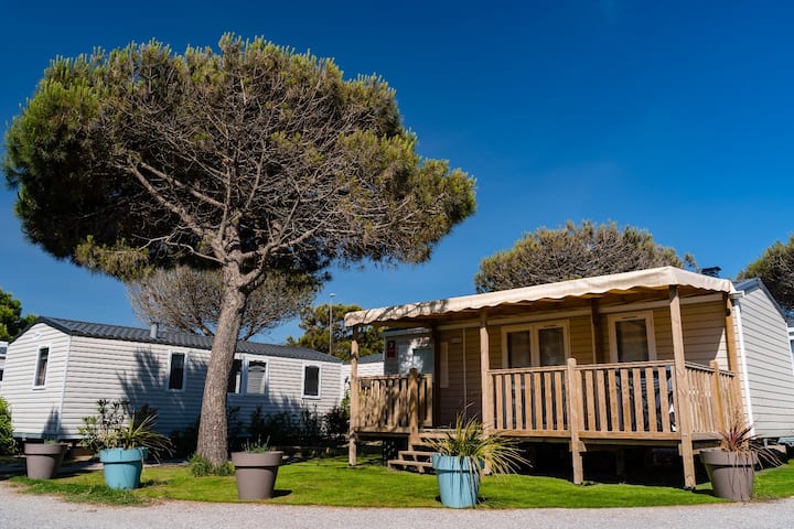 Logement Entier - Sainte-Marie-la-Mer