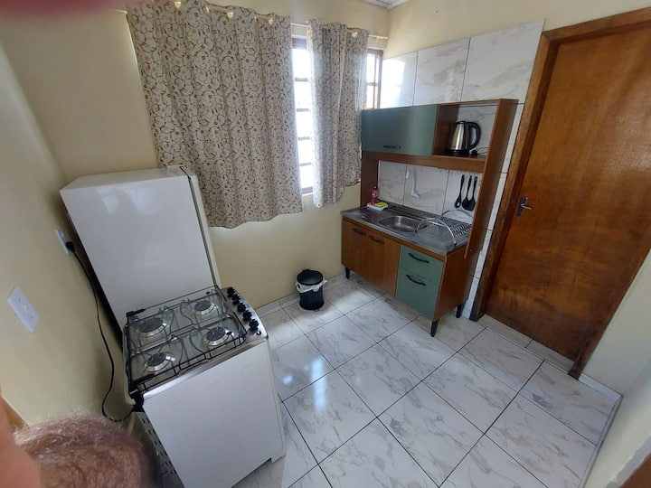 Apartamento Aconchegante - Até 6 Hóspedes - Uruguay