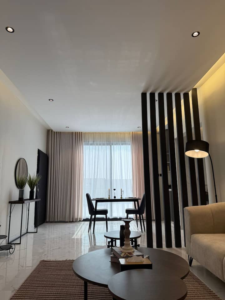 غرفه وصاله انيقه - Riyadh