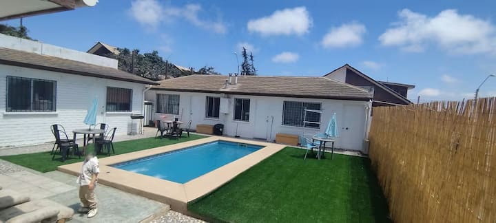 Escápate Al Encanto De La Serena - La Serena