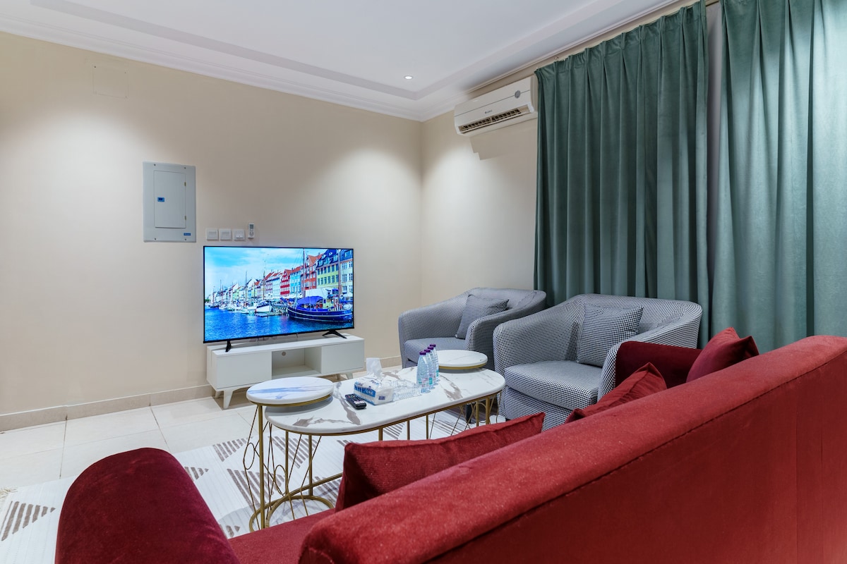 Calm & Cozy Apartment (دخول ذاتي) F2 - Flats for Rent in Riyadh, Riyadh ...
