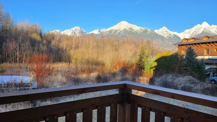 Górska Przystań - Białka Tatrzańska