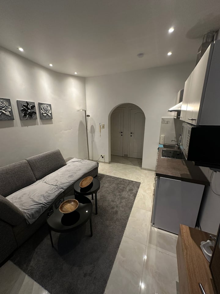 Studio Central - Liège