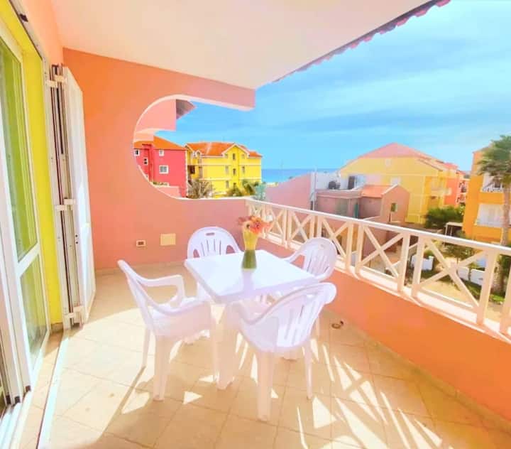 Holiday Properties Prestige2 (Wifi) - Cap-Vert