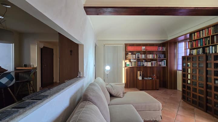 B&b Casa Remo - Asti