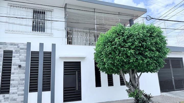 Casa Orellana - Chetumal