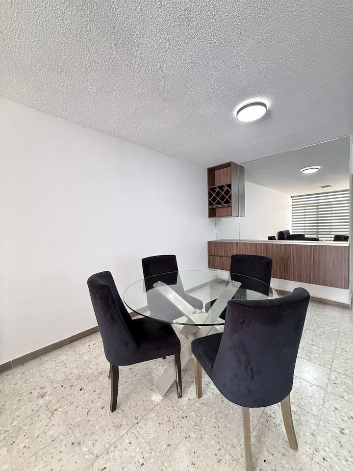 Altavista Lovft 360 - Monterrey